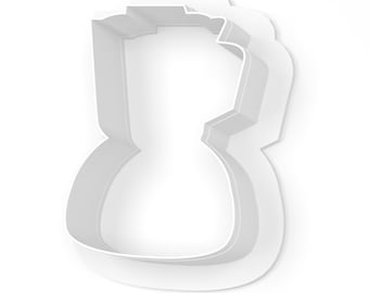 Coochie cutters | Etsy