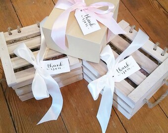 Hotel welcome gifts | Etsy