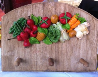 Vegetable rack | Etsy