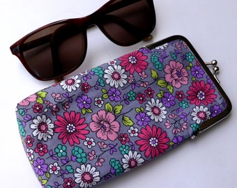 Cute glasses case | Etsy