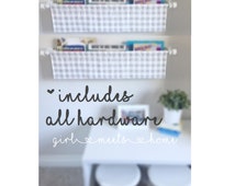 Unique bookcase hardware related items | Etsy