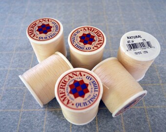 Quilting threads | Etsy