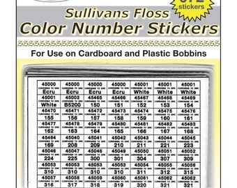 Cross stitch numbers | Etsy