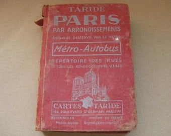 Tourist guide | Etsy