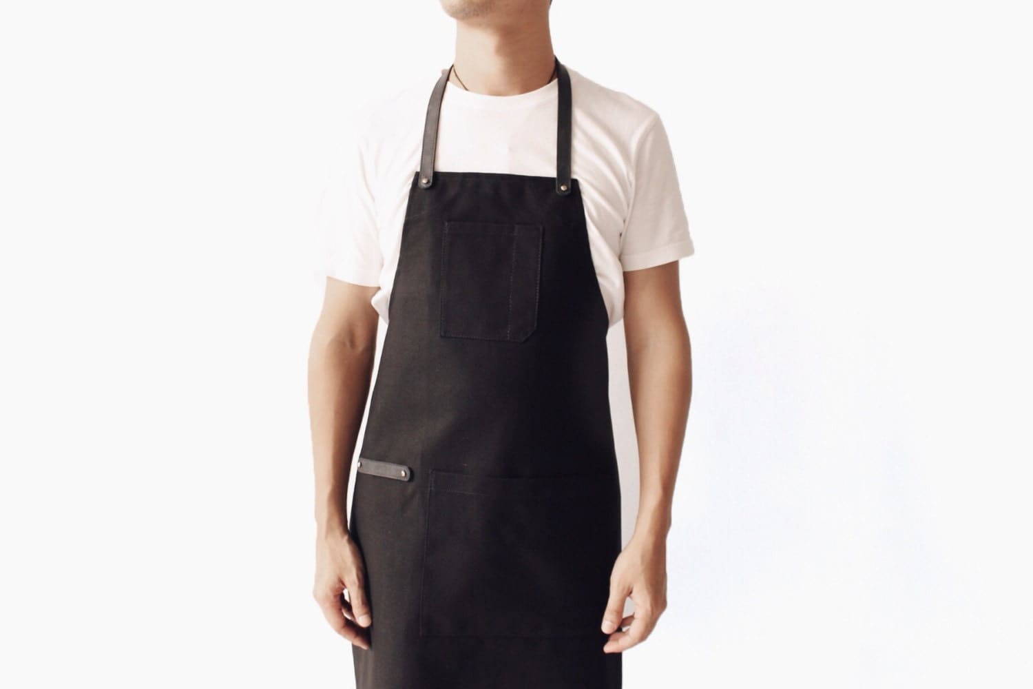 Barista Apron by YellowStuffbkk on Etsy