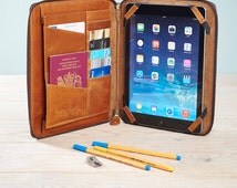 Unique ipad organizer related items | Etsy