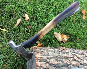 Viking bearded axe | Etsy