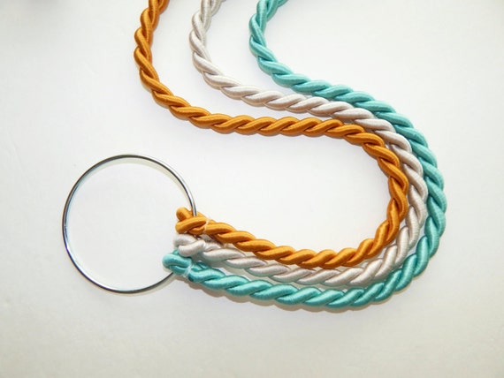 Wedding Ideas Cord Of Three Strands Knot of God Religious