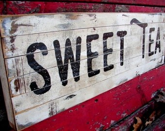 Southern signs | Etsy