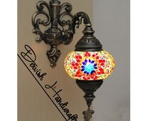 Popular items for vanity light shade on Etsy