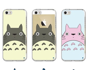 Anime iphone case | Etsy