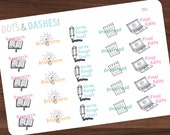 Student planner | Etsy