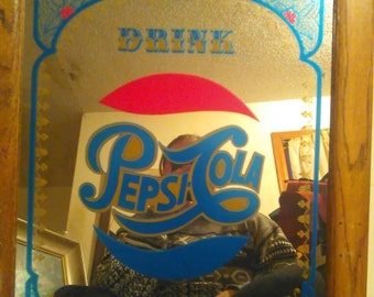 Pepsicola | Etsy