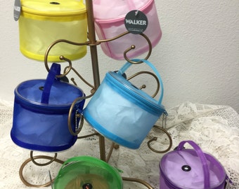 Chiagoo Wooden Yarn Butler