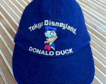 Donald duck hat | Etsy