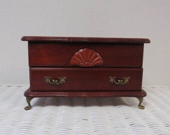 Jewelry box feet | Etsy