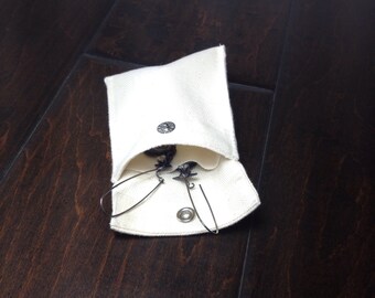 Earring organizer | Etsy