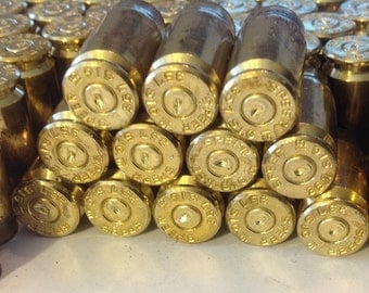 Brass shell casing | Etsy