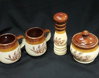 Wheat pattern | Etsy