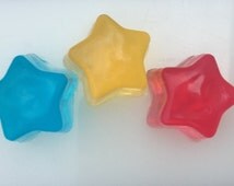 Unique star soap favor related items | Etsy