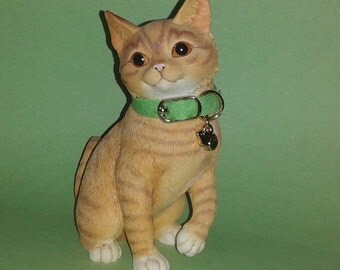 Lenox cat | Etsy