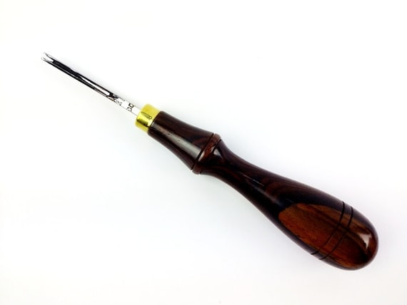 Items similar to Barry King Tools Grooved Edger Made in USA ...