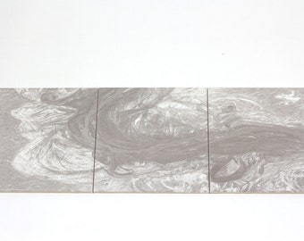 Laser engraved tiles | Etsy