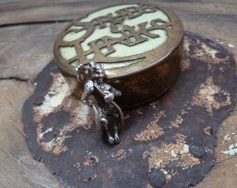 Unique little devil related items | Etsy