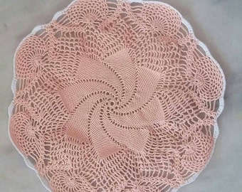 Crochet pinwheel | Etsy