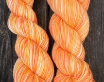 Unique candy corn yarn related items | Etsy