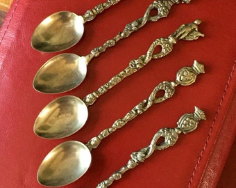 Spoon made in italy | Etsy