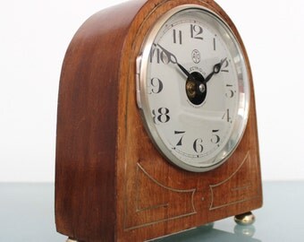 Bauhaus clock | Etsy