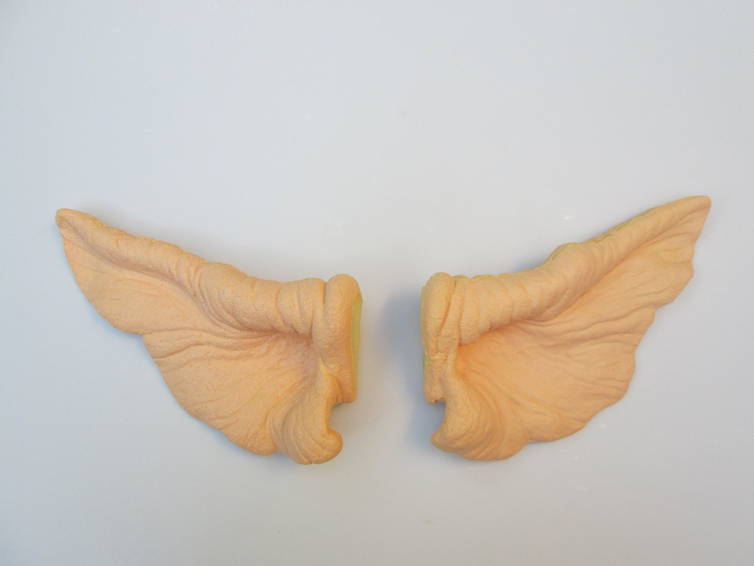 Rare Prop Movie GREMLINS II EARS Replica from Original / Paire