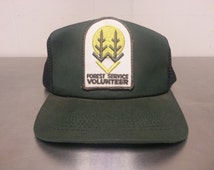 Unique us forest service related items | Etsy