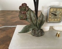 Unique clock with lights related items | Etsy