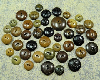 Unique tagua nut jewelry related items | Etsy