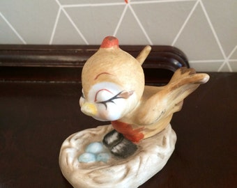 English robin | Etsy