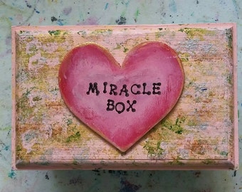 Unique god box related items | Etsy