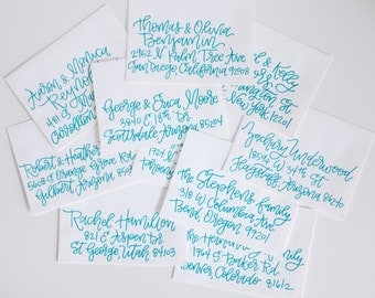 Recipient address | Etsy