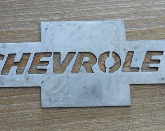 Chevy logo | Etsy