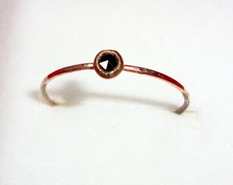 Baby Moon .925 sterling silver Eco Friendly by ApacheMoon