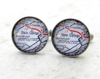 Penn state alumni | Etsy