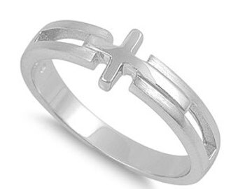 Confirmation ring | Etsy