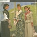 Simplicity 8375 Misses Victorian Costume Pattern by mbchills