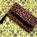 Leopard Clutch Leopard Fold Over Clutch Bag Fall Trends