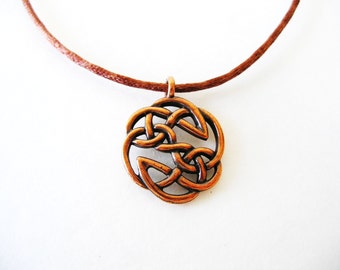 Celtic warrior knot | Etsy