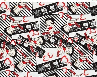 Unique betty boop pattern related items | Etsy