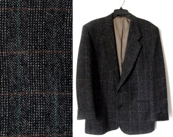 Professor jacket | Etsy