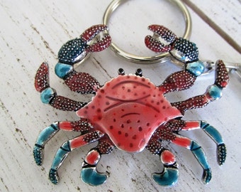 Crab theme gift | Etsy