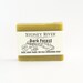 Dark Forest Natural Soap Handmade Soap Cold Process Soap